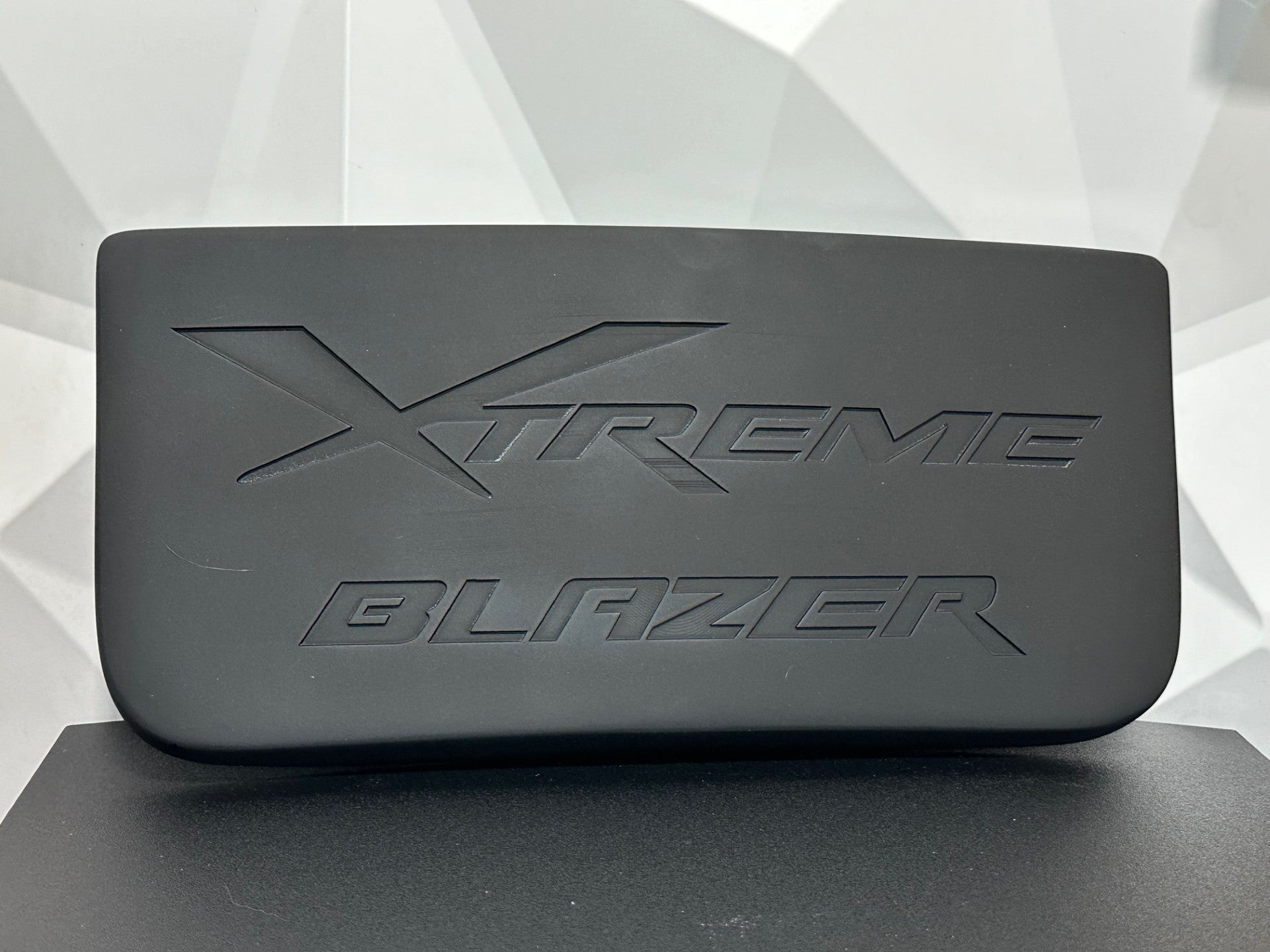 Chevy S10 & Blazer Filler Plates – Lucid Made Designs