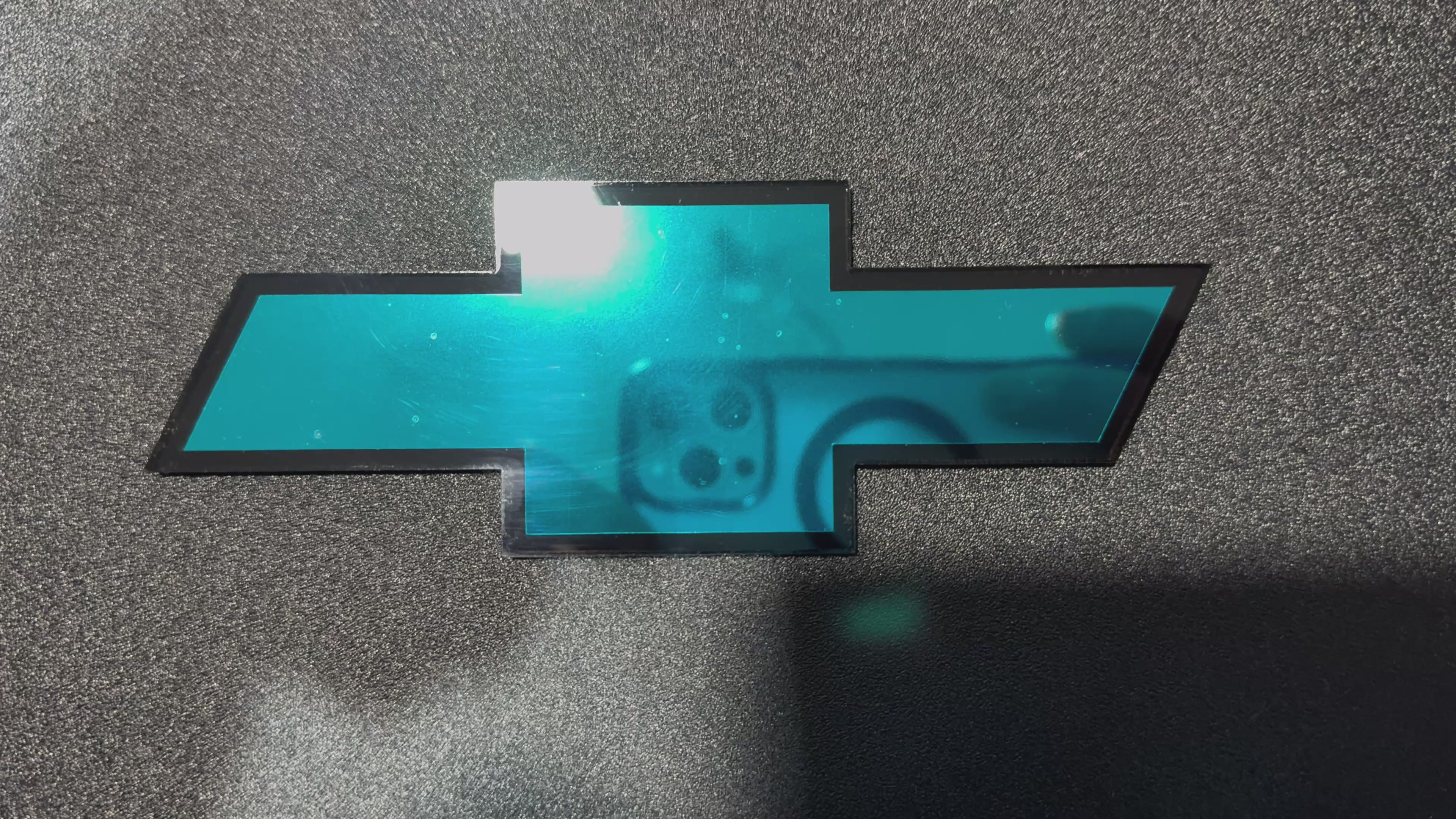 1994 - 2004 Chevrolet S10 2ND GEN Front Bowtie Emblem Replacement Badg ...